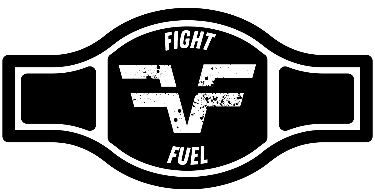 FightFuel